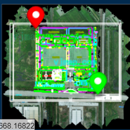 vjmap-webclient-javascript