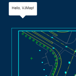 vjmap-webclient-javascript